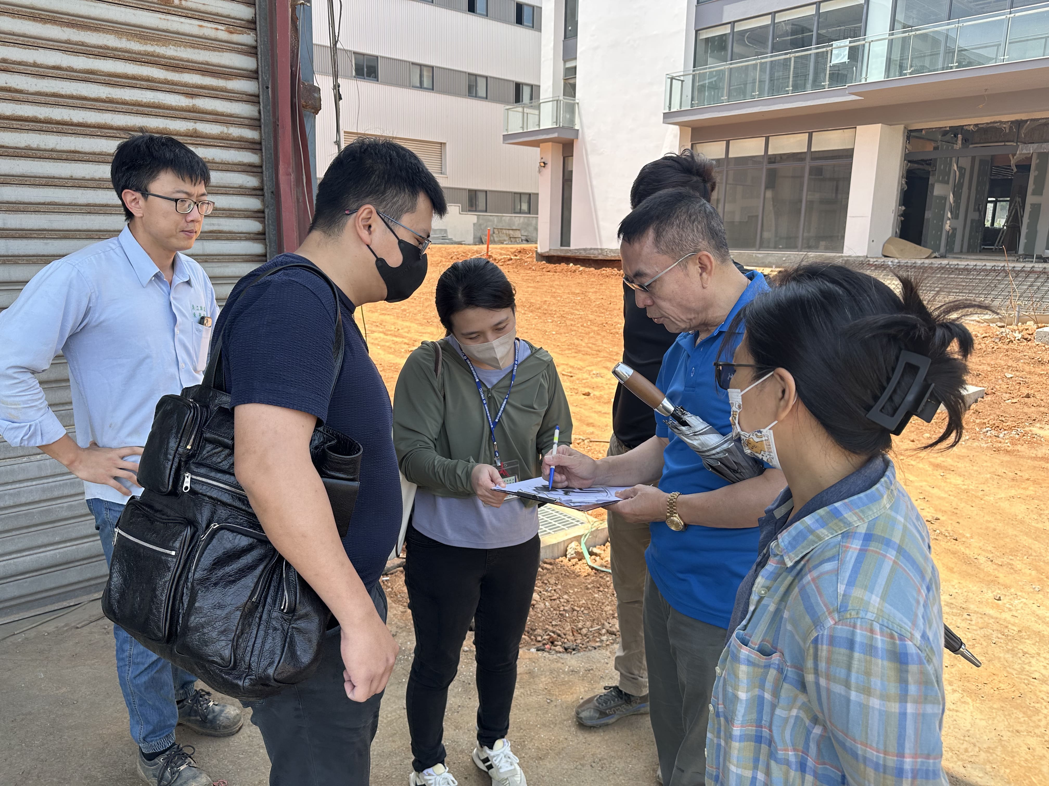 臺中市政府全球資訊網-市政新聞-提供明確指引！中市環保局首創「環評研析作業指引」 開發案審查標準一致